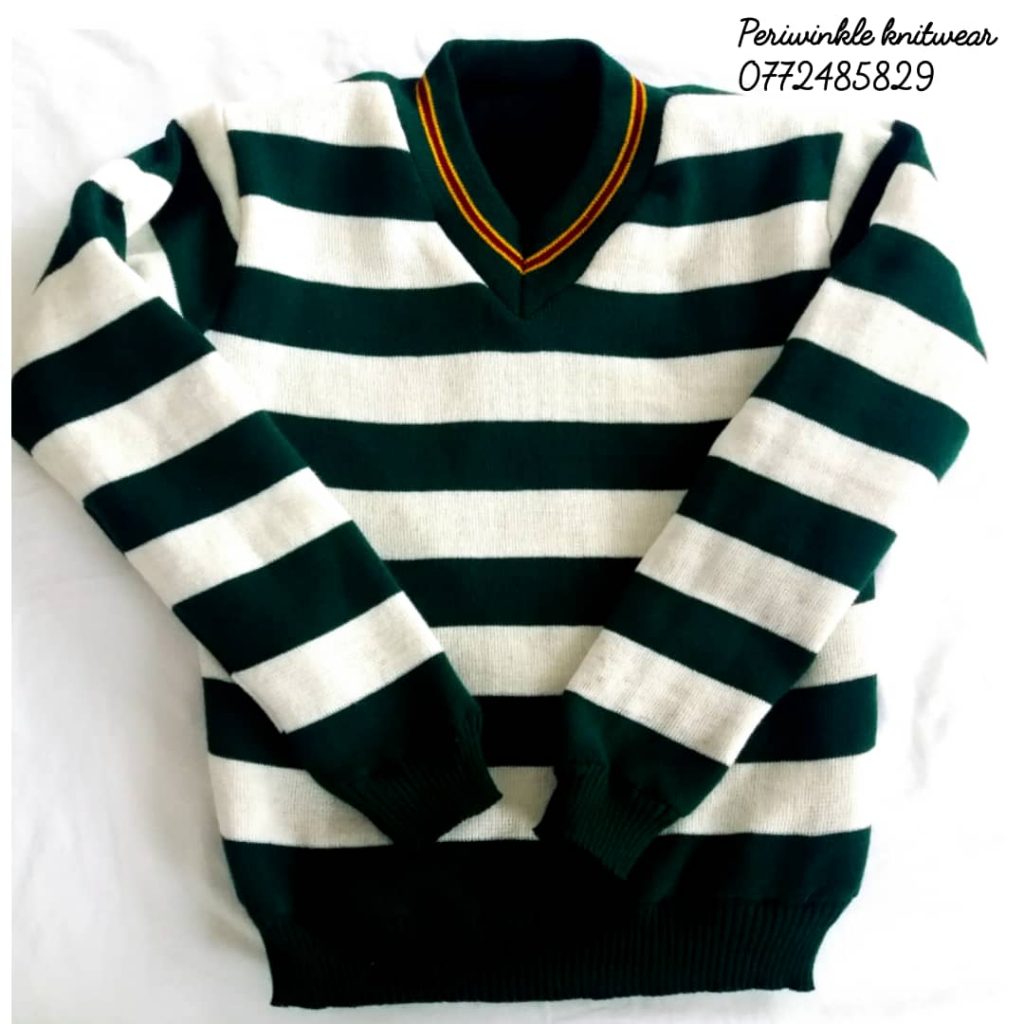 Mutare girls high school jersey – Smart Uniforms